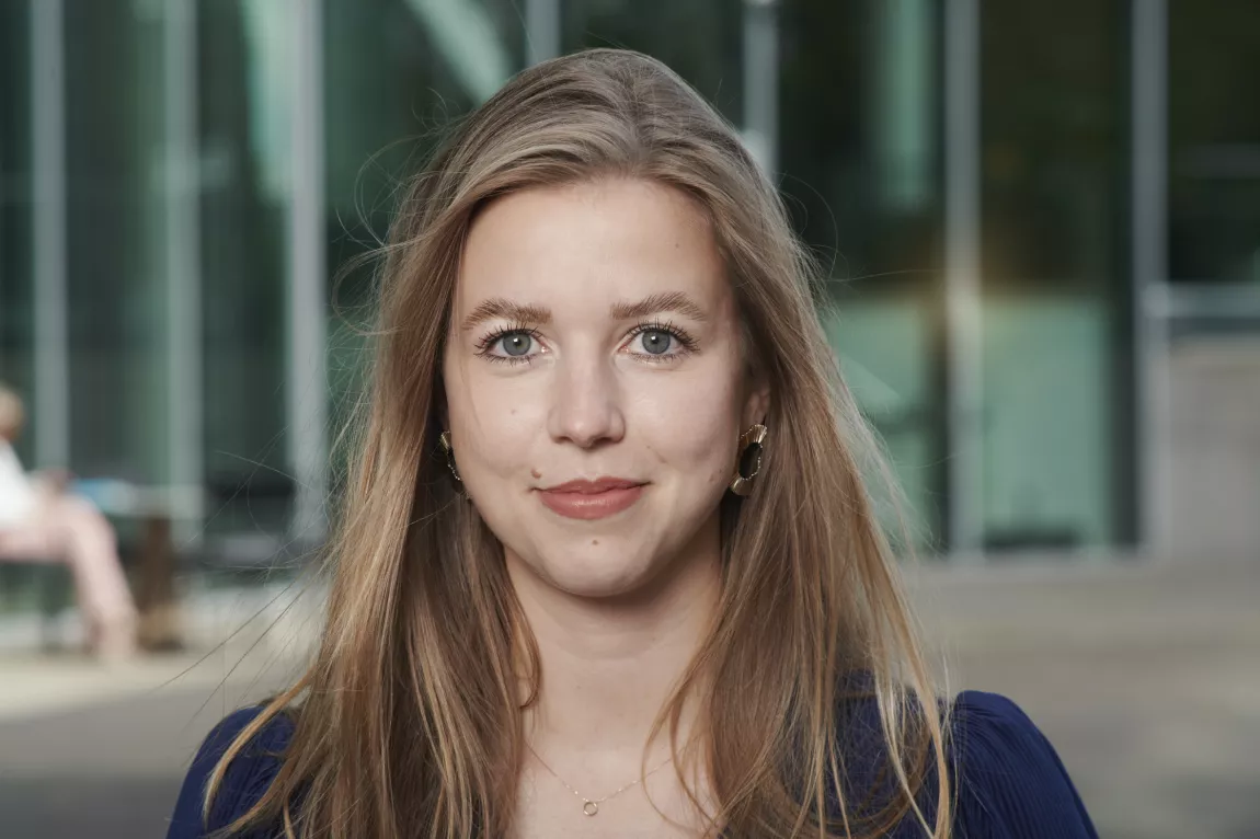 Fleur de Wit | Stibbe